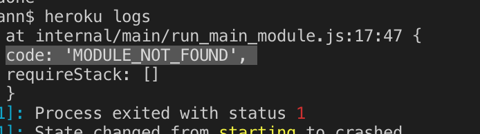 Setup error · Issue #2381 · strapi/strapi · GitHub