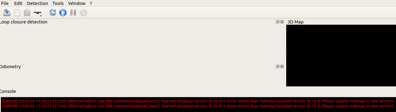 Is android application database compatible with any other platform? · Issue #549 · introlab ...