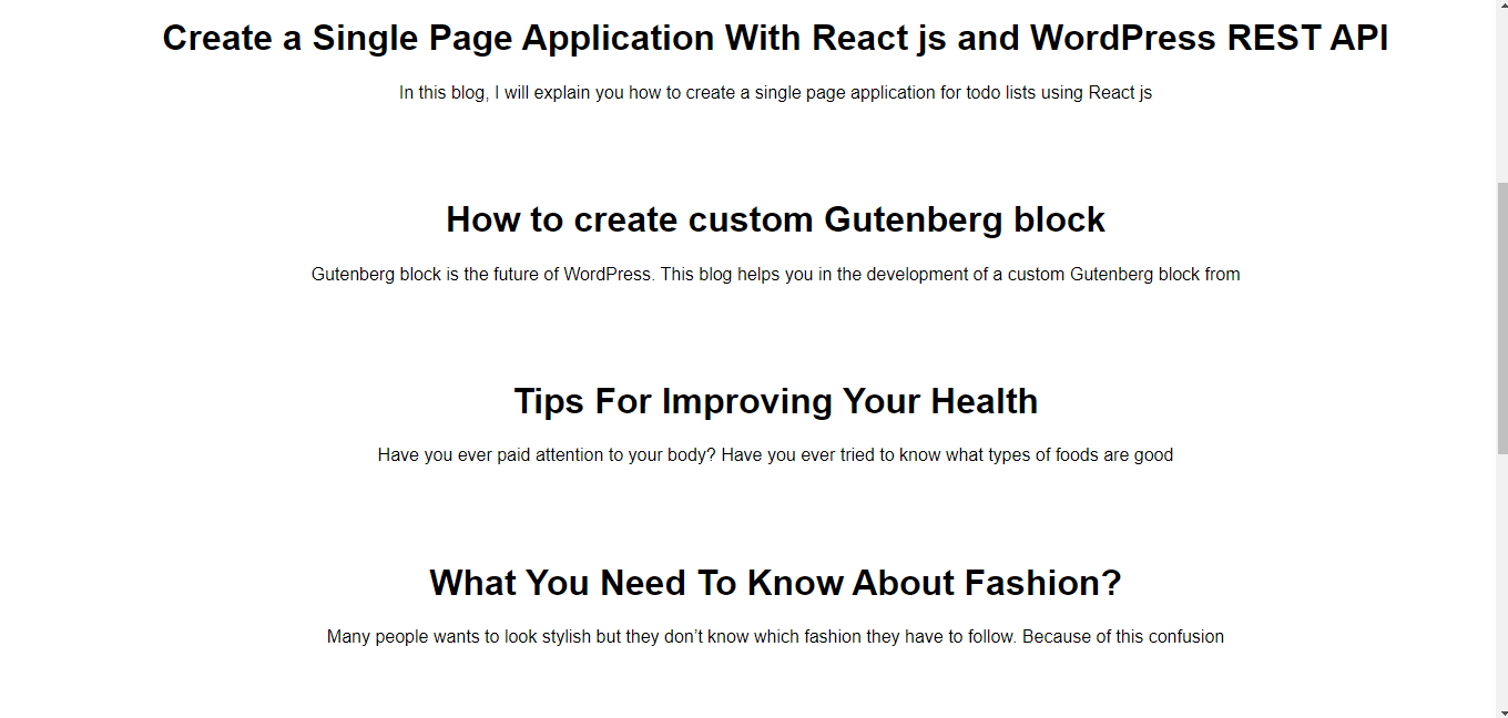 GitHub - BRdhanani/wordpress-with-typescript