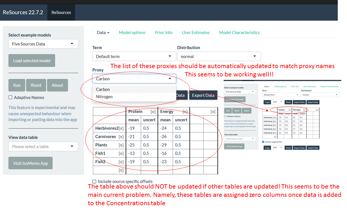 URGENT: interface links malfunction/saved files not working · Issue #44 · Pandora-IsoMemo ...