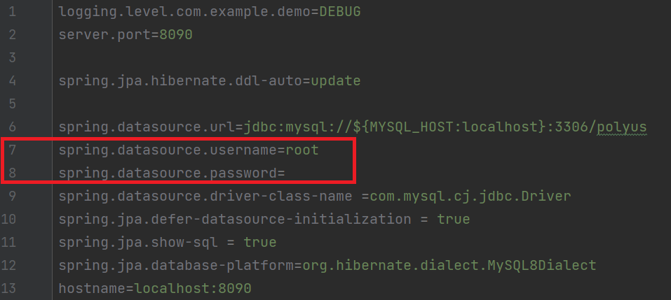 GitHub - Kirill34/polyus