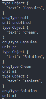 First option in Select gives null when using selectedOption.text · Issue #965 · akveo/react ...