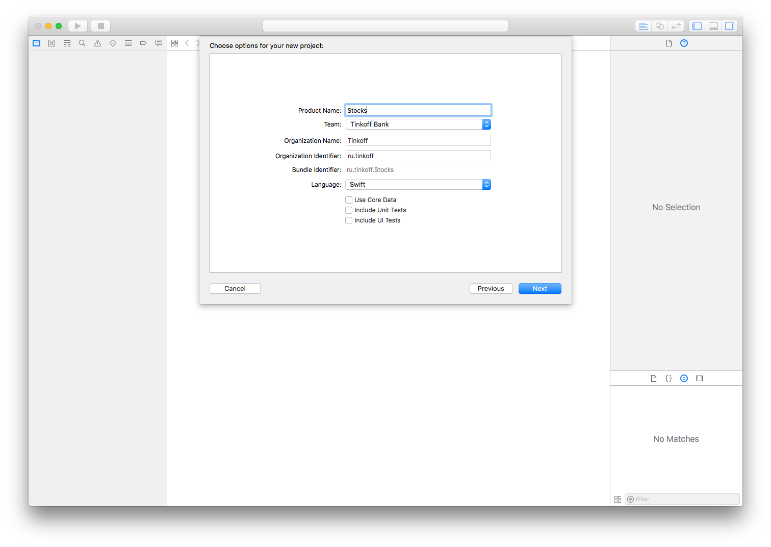 GitHub - msnazarow-Swift/Stocks