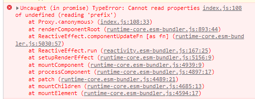 vite+vue3+ts 引入图标标显示缺少属性“prefix” · Issue #441 · bytedance/IconPark · GitHub