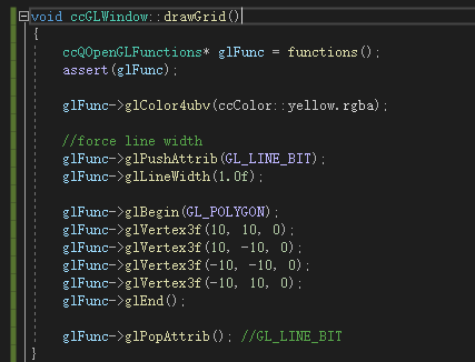 OPENGL · Issue #1472 · CloudCompare/CloudCompare · GitHub