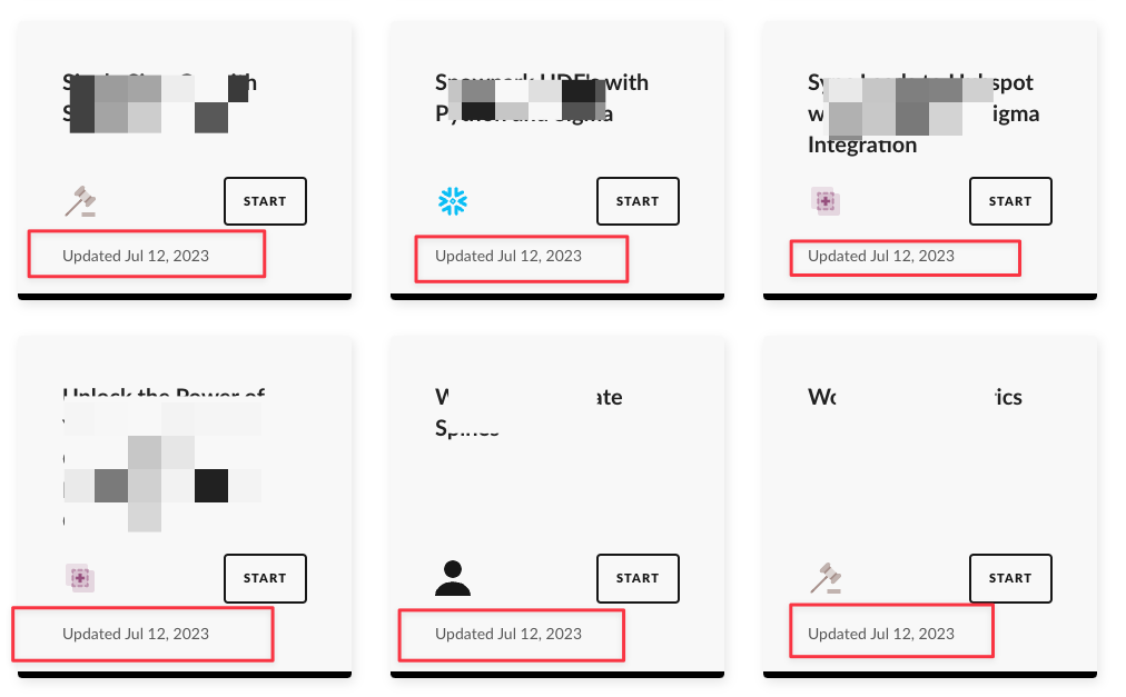 Codelab Cards: Last updated date is not correct · Issue #847 · googlecodelabs/tools · GitHub