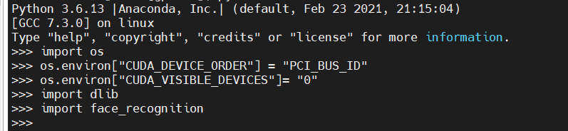 no CUDA-capable device is detected · Issue #499 · davisking/dlib · GitHub