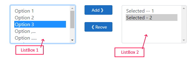 How to make MudSelect looks like a Listbox instead of a "drop-down box" · Issue #1427 ...