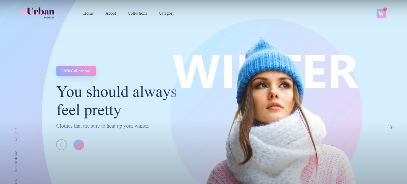 GitHub - luadechiclete/landingPage