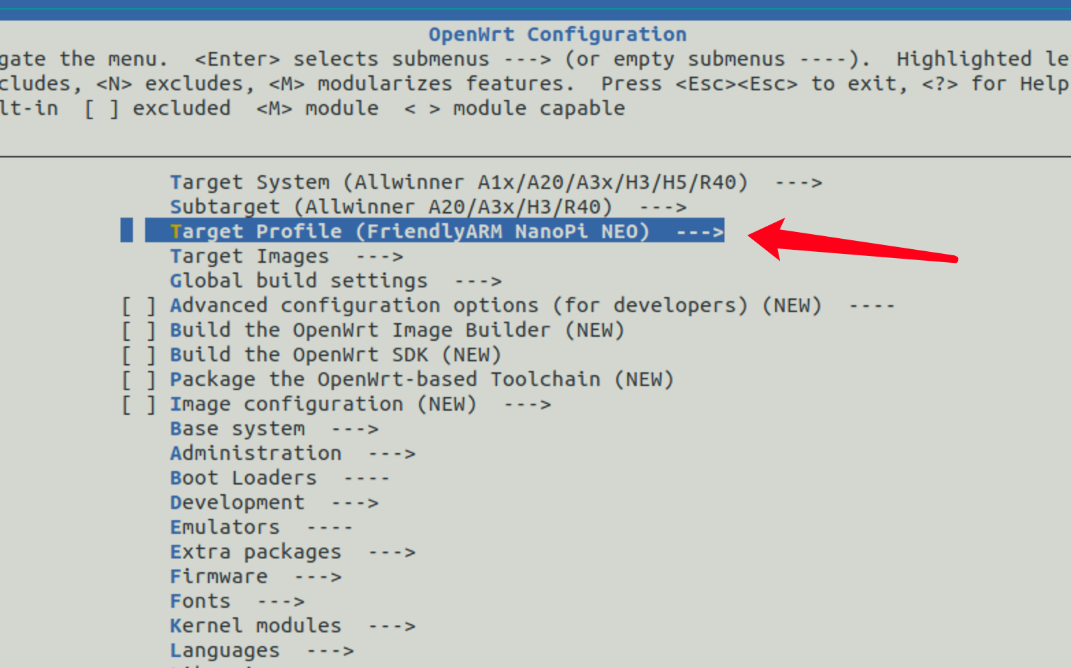 求quark-n可以用的openwrt固件 · Issue #23 · peng-zhihui/Project-Quantum · GitHub