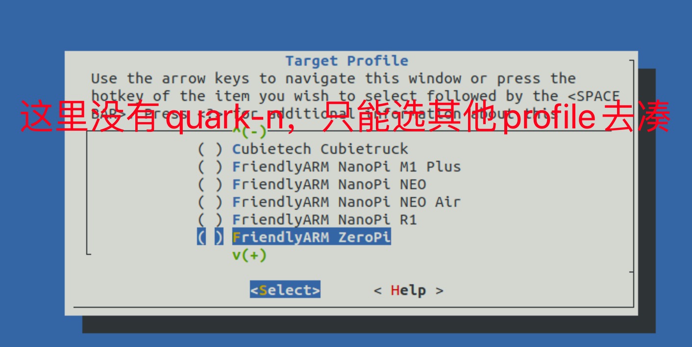 求quark-n可以用的openwrt固件 · Issue #23 · peng-zhihui/Project-Quantum · GitHub