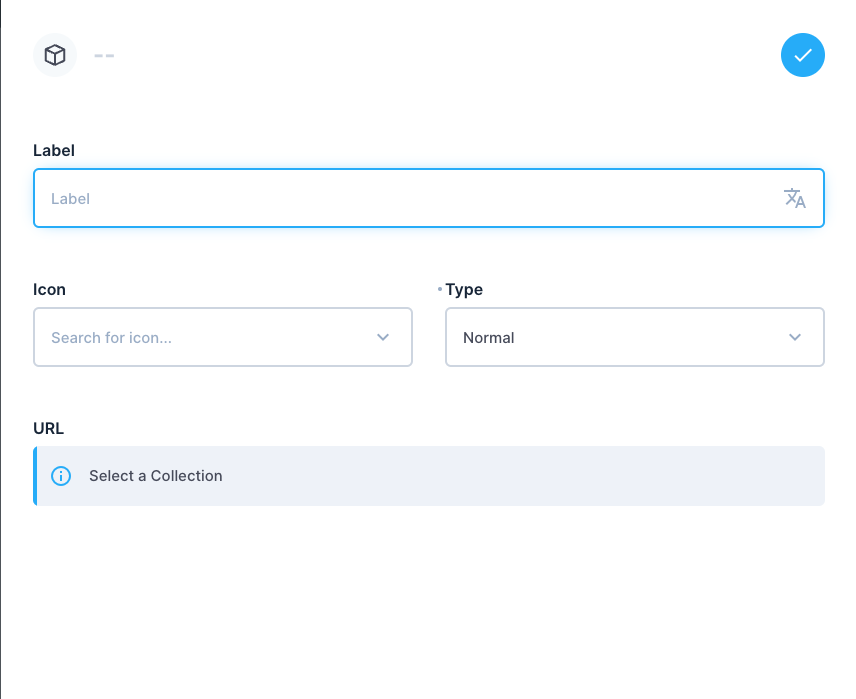 Interface Options in Conditions not working properly · Issue #14875 · directus/directus · GitHub