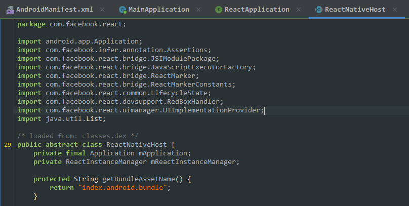 GitHub - t1reddev/htb-mobile-writeup