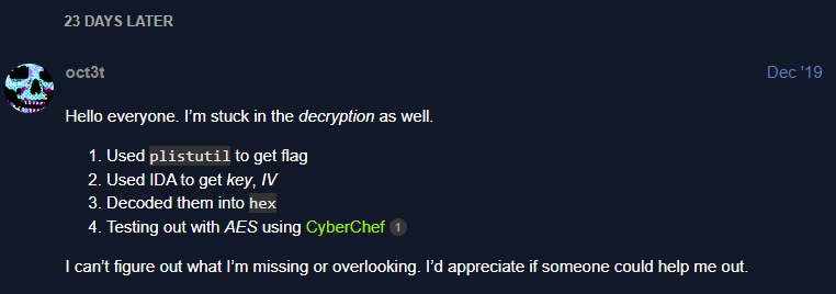 GitHub - t1reddev/htb-mobile-writeup