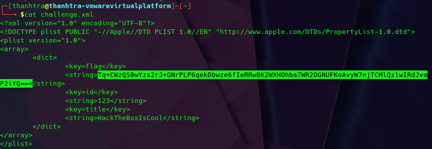 GitHub - t1reddev/htb-mobile-writeup