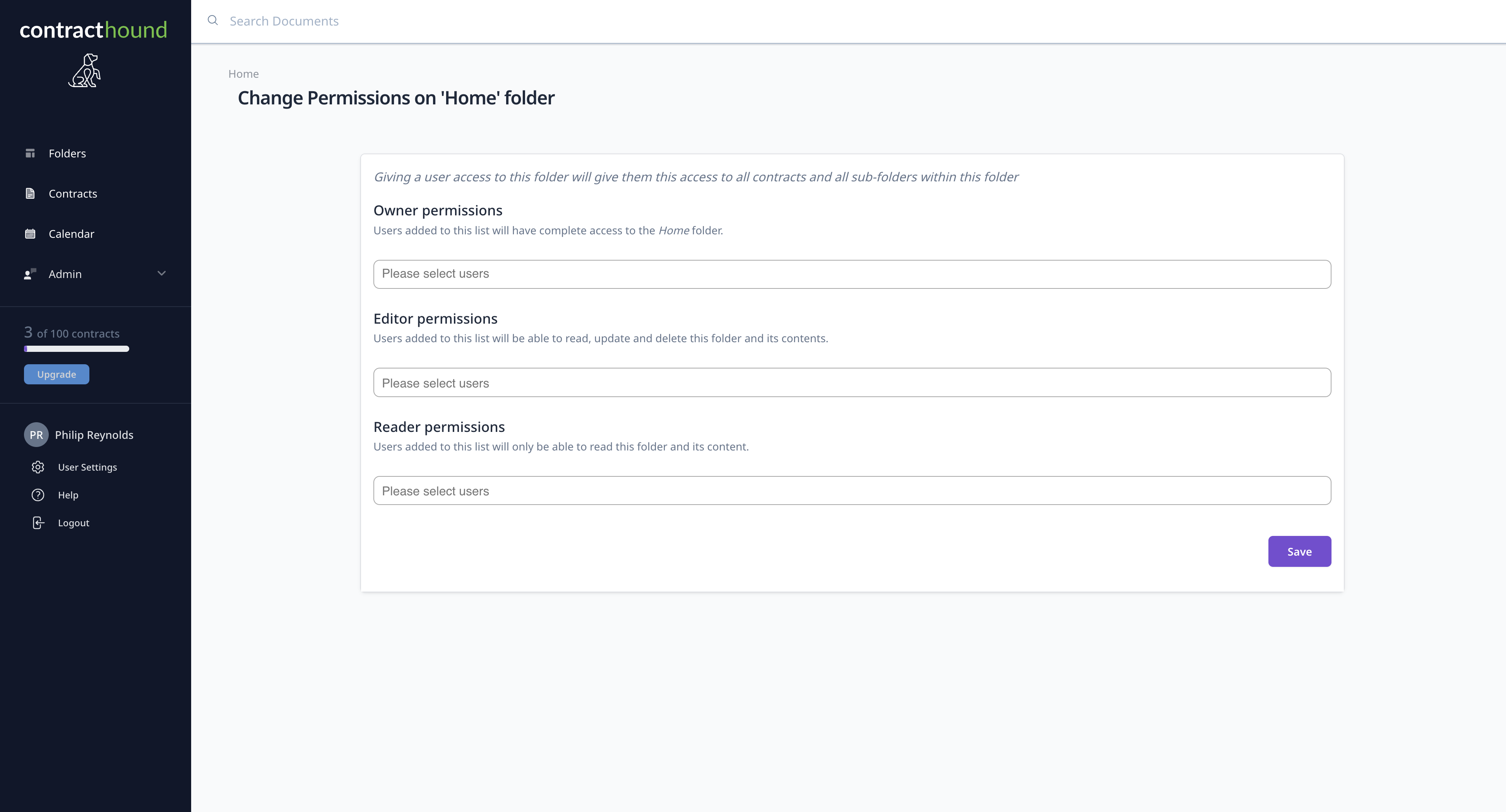 GitHub - pjr/frontend-sample: Frontend sample work