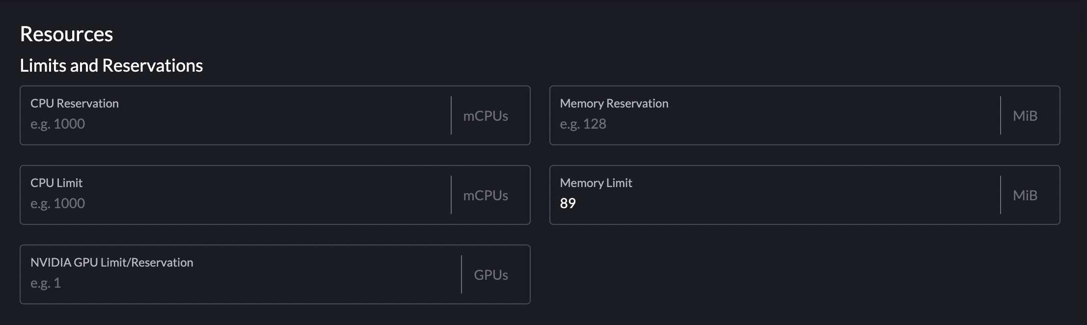 [rke2] `memory` field (cluster management -> create page) moves cursor to last digit if first ...