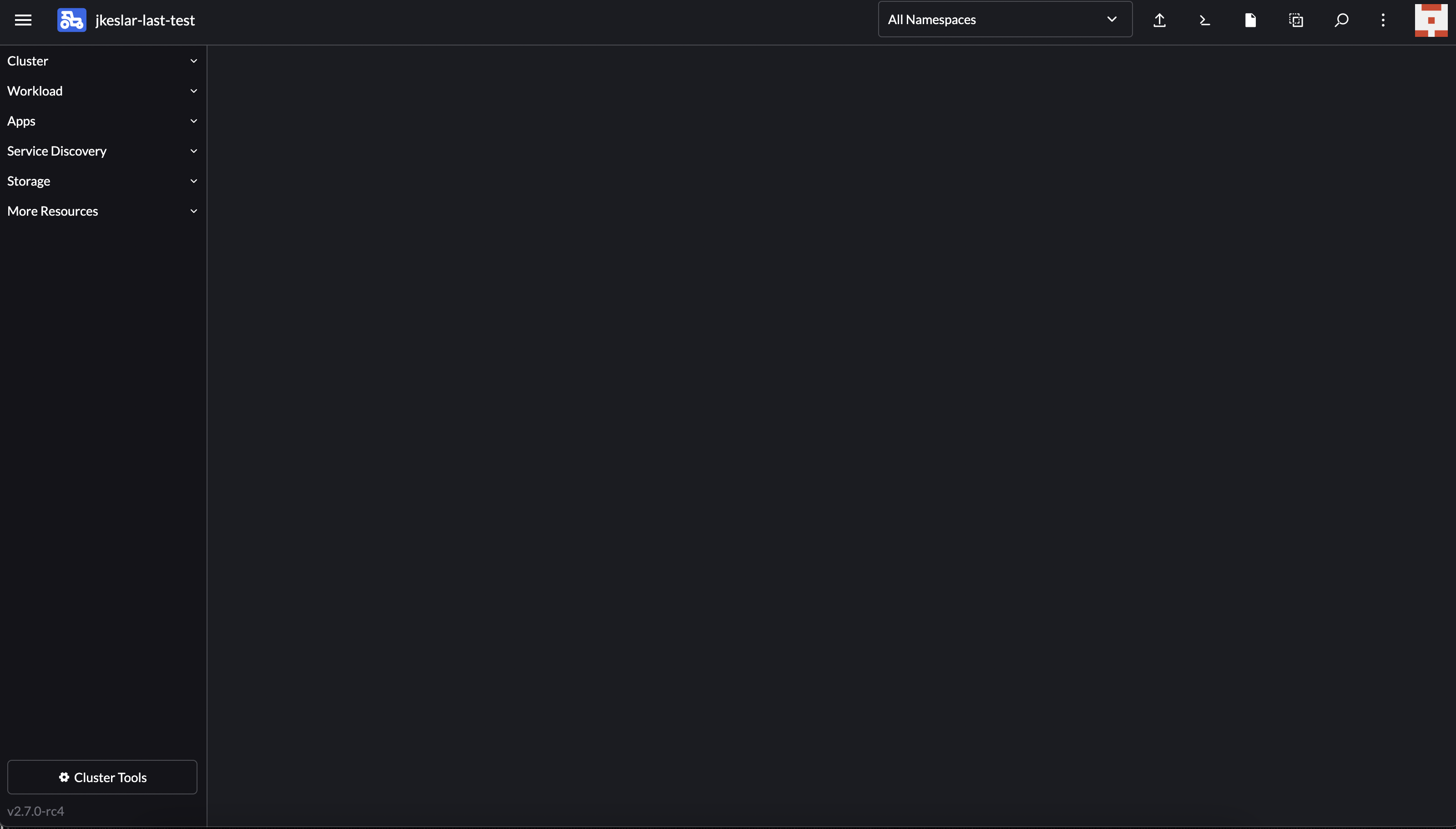 [BUG] Downstream RKE1 clusters' fail to install charts · Issue #7233 · rancher/dashboard · GitHub