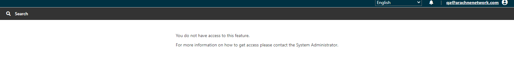 Access restriction error is shown while initial search loading · Issue #2686 · OHDSI/Atlas · GitHub