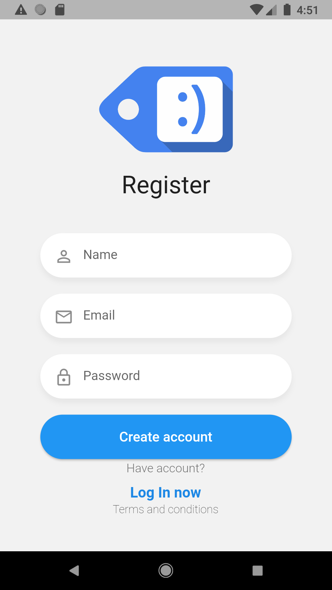 GitHub - GerArJe/chat: Chat with Flutter