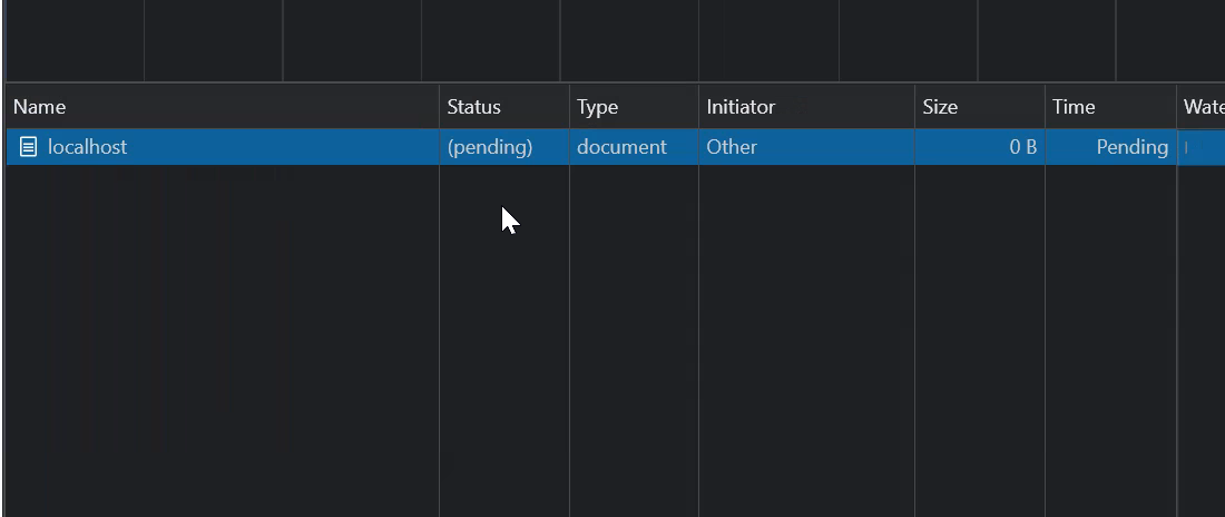 Help with server stuck after Help with server stuck after