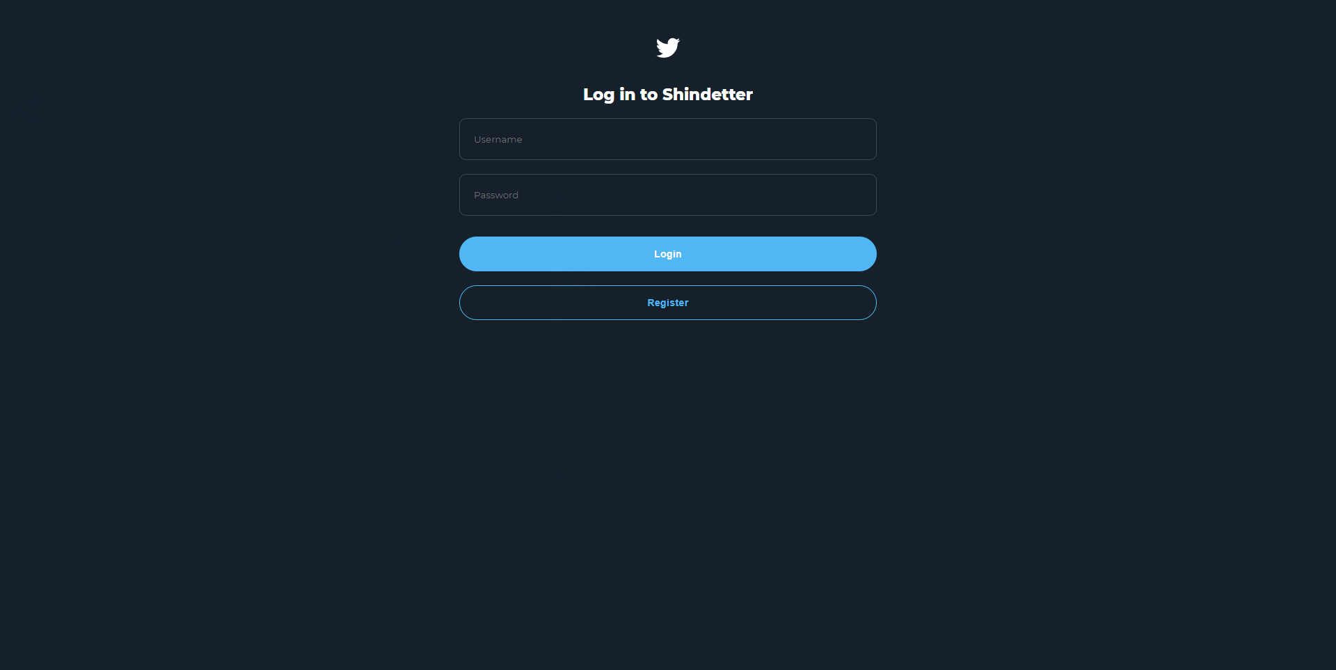 GitHub - pra9shinde/twitter-clone-frontend: Twitter clone using MERNG stack