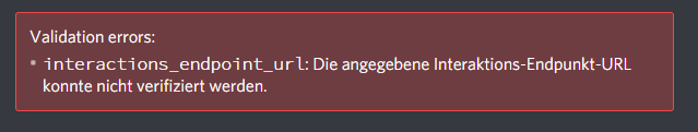 IPv6 for incoming webhooks · Issue #2431 · discord/discord-api-docs · GitHub