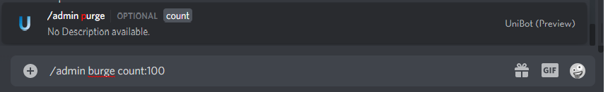 Slash command aliases · Issue #2323 · discord/discord-api-docs · GitHub