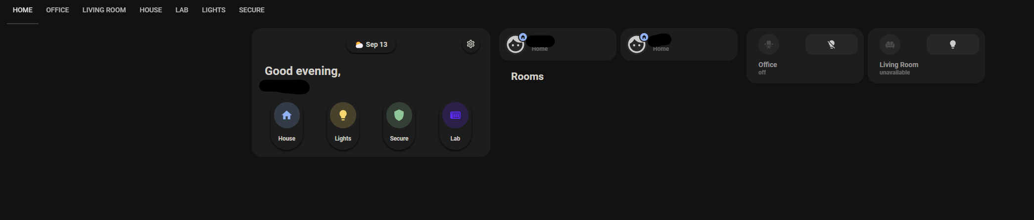 Ui Crashes On Mobile But Not On Desktop · Issue 1372 · Ui Lovelace Minimalistui · Github 0528