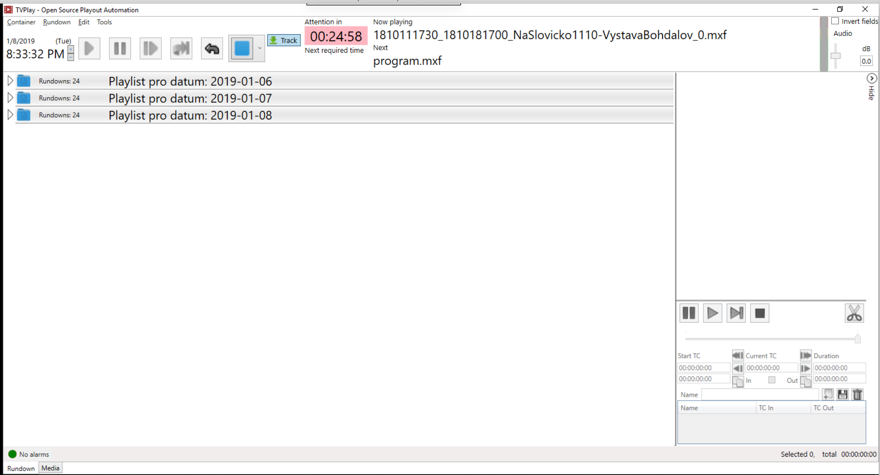 CG Plugin · Issue #47 · jaskie/PlayoutAutomation · GitHub