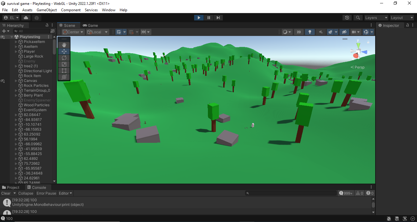 GitHub - omk88/survival-game: A survival game made with Unity and C# ...