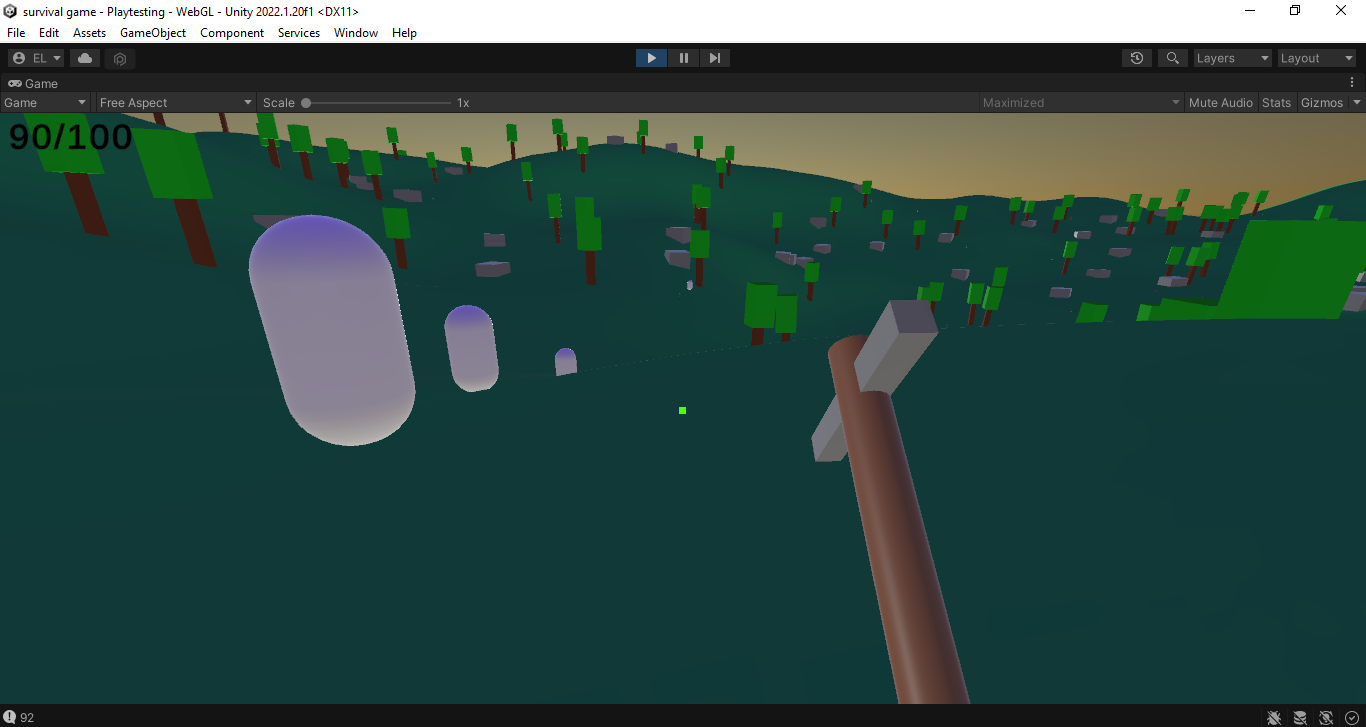 GitHub - omk88/survival-game: A survival game made with Unity and C# ...