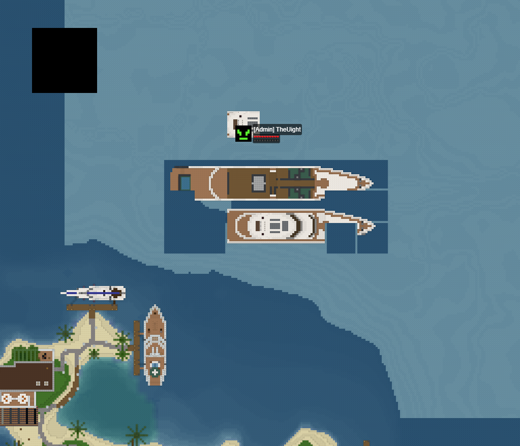 Underwater Lightning Bug · Issue #2726 · webbukkit/dynmap · GitHub