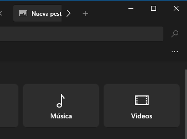 Volume usage is unreadable when using dark mode · Issue #5336 · files-community/Files · GitHub