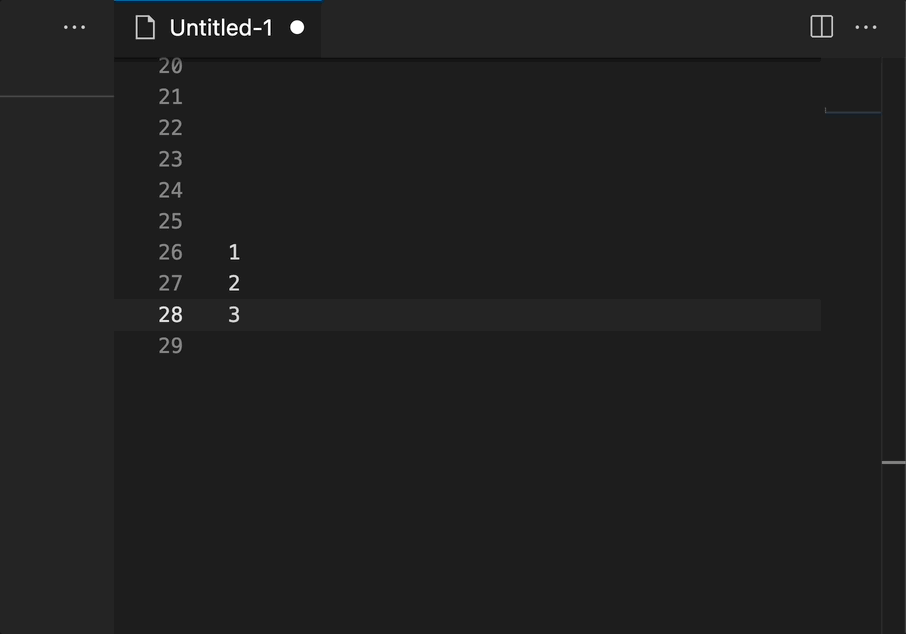 Accepting Completion With Multiline Edits Makes Editor Scroll Jump Higher · Issue 160951