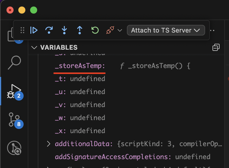 Copy Store As `temp` And More From Hover Allow Global `custompropertiesgenerator` For User 