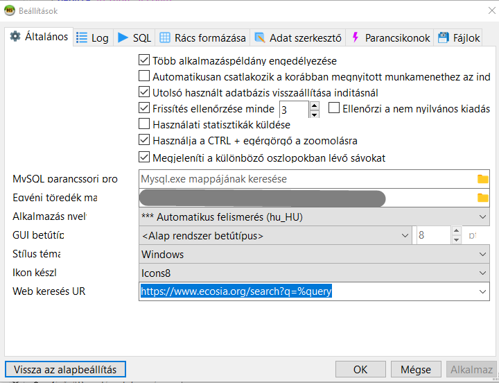 Multiple screen display problem · Issue #699 · HeidiSQL/HeidiSQL · GitHub