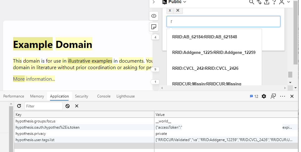 Remembered Tags Are Doubled · Issue 2547 · Hypothesisclient · Github 