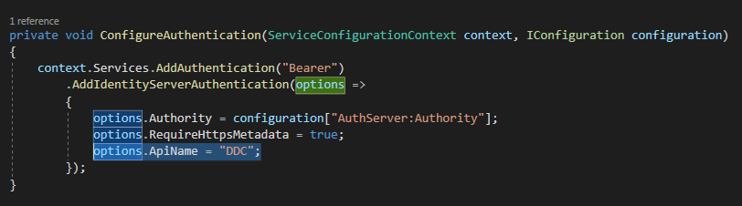 Error When Access Authorized Appservice · Issue 3755 · Abpframeworkabp · Github