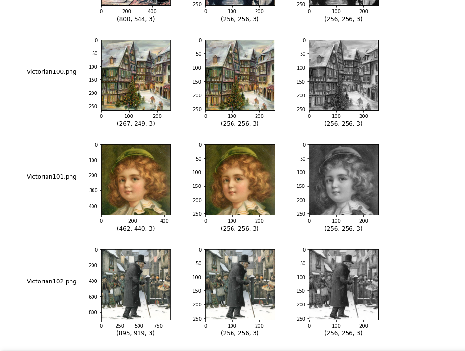 GAN - Ch.2 수정안 (comments 모음 티켓) · Issue #51 · Pseudo-Lab/Tutorial-Book · GitHub
