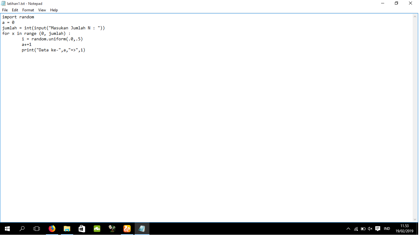 GitHub - tomihermawan/labpy03