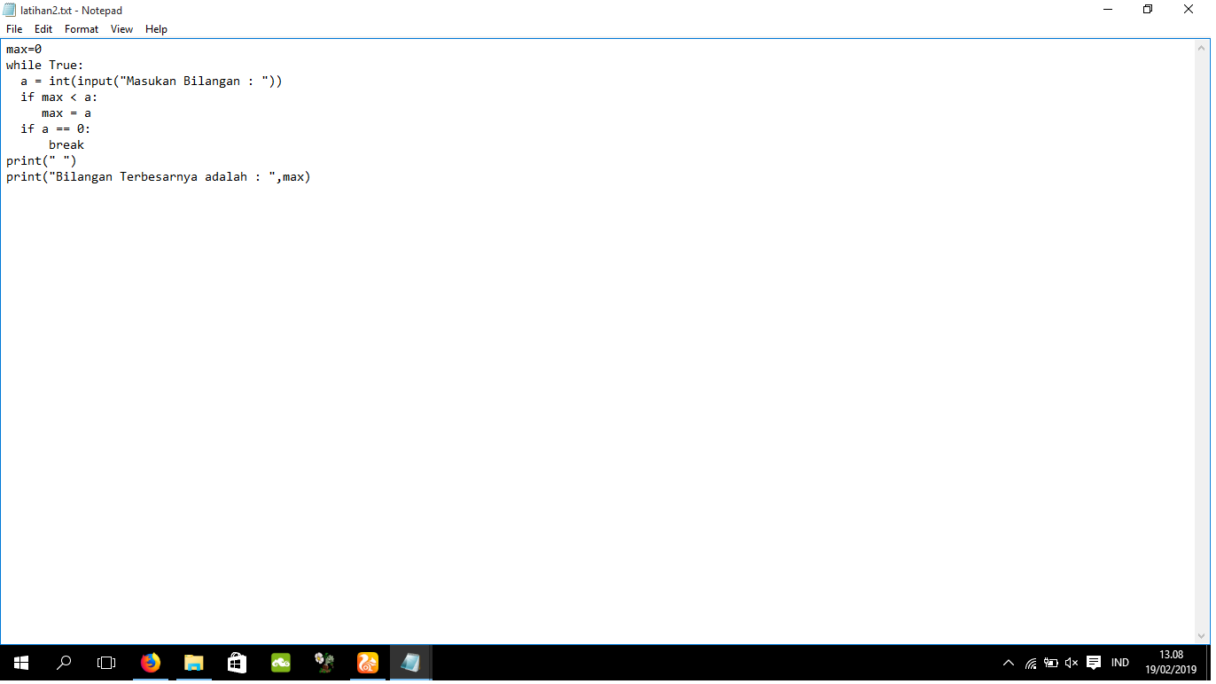 GitHub - tomihermawan/labpy03