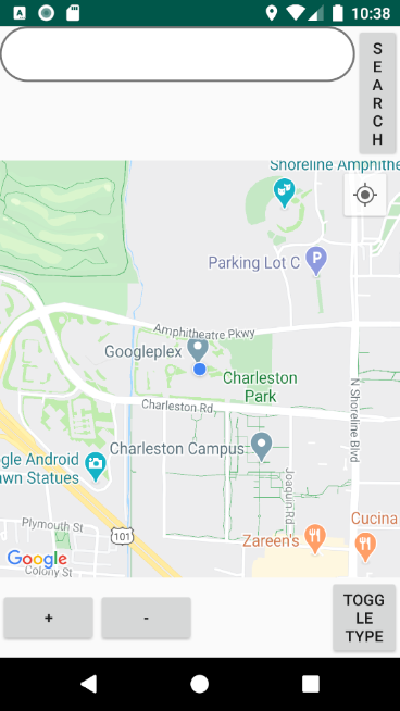 GitHub - geoffhui/eatsafe