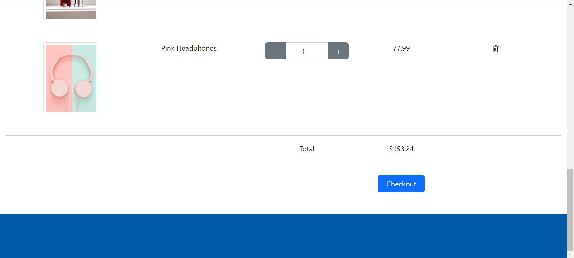 GitHub - geoffhui/reactjs-online-store