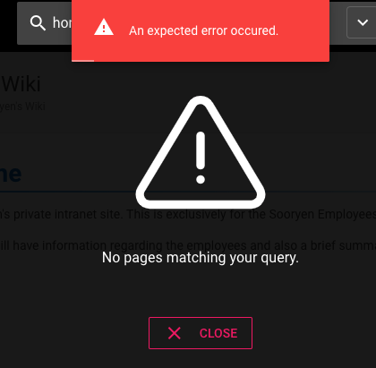 search · Issue #968 · requarks/wiki · GitHub