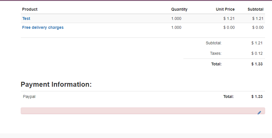 [11.0 Enterprise] PayPal IPN charset set to utf-8 but receiving windows ...