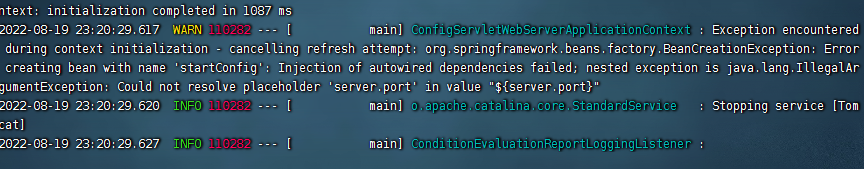 启动wvp-pro-assist错误 · Issue #579 · 648540858/wvp-GB28181-pro · GitHub