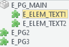 Tree view reorganization causes fatal error · Issue #63 · ImpulseAdventure/GUIslice-Builder · GitHub