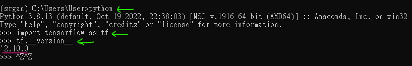 GitHub - huchi00057/Tensorflow: Here are some common operations.