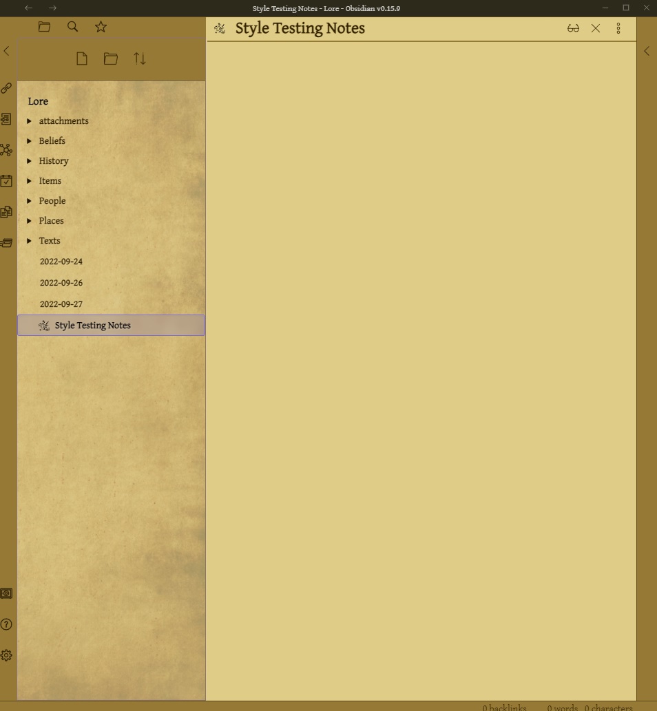 Disappearing, Non-reappearing, Icon Packs! · Issue #118 · FlorianWoelki ...
